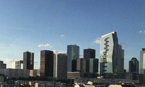 Tour Majunga - 4R SYSTEM